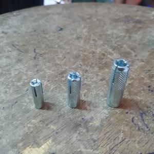 Jual Recomended DINASET DYNASET DROP IN ANCHOR M6 M8 M10 6MM 8MM 10MM 6 ...