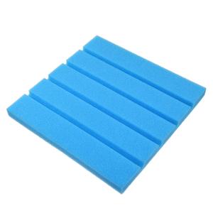 Jual . 25X25X20Cm Acoustic Foam Soundproof Sound Treatment - - Kota ...