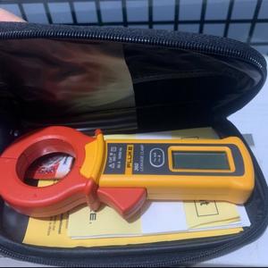 Jual fluke 360 leakage clamp tang amper ukur arus listrik bocor origin ...