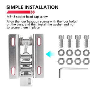 Jual . Sim Racing Load Cell Handbrake Usb Hand Brake Pc Cockpit ...