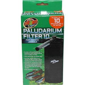 Jual Zoo Med Paludarium Filter - Jakarta Utara - Pets USA | Tokopedia