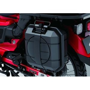Promo Side Box Motor CT125 Honda Genuine Cicil 0% 3x - Jakarta Selatan ...