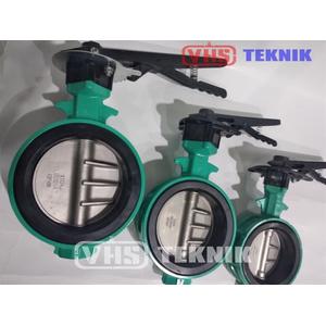 Jual TOMOE BUTTERFLY VALVE 5 INCH Best - Kota Surabaya - SIGMA MITRA ...