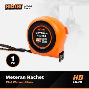 Jual Meteran Rol Meter Rachet Autostop Otomat Mini / 3m 5m 7.5m 10m ...