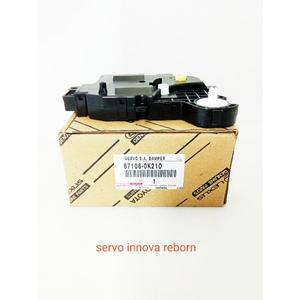 Jual Servo Ac Innova Reborn New Fortuner Vrz New Hilux Original ...