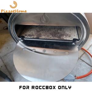 Jual . Pizzathome Custom Made Roccbox Pizza Oven Stand Support Frame ...