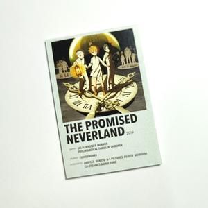 Jual (SET D) Miniatur Diorama 1/12 Board Poster Anime Minimalis - TPN ...