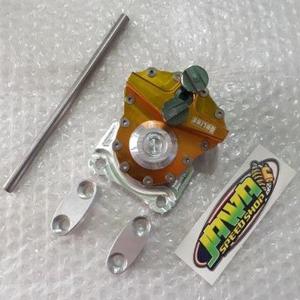 Jual Stabilizer ohlins RTC braket untuk motor pcx nmax dll - Jakarta ...