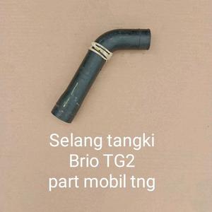 Jual Selang Pipa Pipe Tangki Tanki Tengki Bensin Honda Brio Original ...
