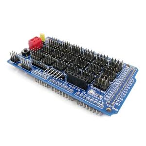 Jual ARDUINO MEGA SENSOR SHIELD V 2.0 - Kota Bandung - ALFA ELECTRONICS ...