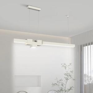 Jual . Modern Cuboid Dimmale Led Hanging Wire Light For Dining Table ...