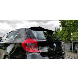 Jual . Design For Bmw E87 Spoiler 1 Series 1Er Hatchback 120I 118I 116I ...