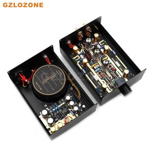 Jual . Hifi Split Type-Mm Ecc83 Tube Phono Amplifier Base On Ear834 ...