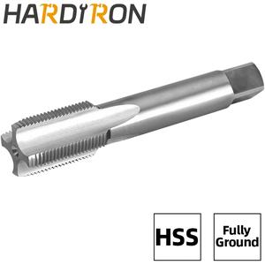 Jual Hardiron M20 X 2.5 Tap And Die Set Right Hand, M20 X 2.5 Machine ...