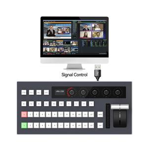 Jual Vmix Panel Switch Controller Live Streaming Brodcast Panel Switcher . - Jakarta Timur ...
