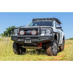 Jual ARB SUMMIT MKII BAR FOR RANGER MY22 -3440600 - Kota Tangerang ...