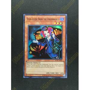 Jual YuGiOh AE RC04-AE006 Tour Guide From the Underworld - Super Rare - Kota Semarang - Fairians ...