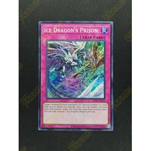Jual YuGiOh AE RC04-AE079 Ice Dragon's Prison - Super Rare - Kota Semarang - Fairians Card Game ...