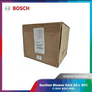 Jual Original Sparepart Bosch Suction Blower for GAS 20 L SFC Best ...
