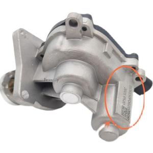 Jual 1026150Fd020 Waste Gas Recirculation Valve Egr Valve For Jac T6 T8 ...