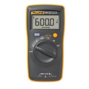 Jual Fluke 101 Digital Multimeter READY - Jakarta Timur - TamKien Store ...
