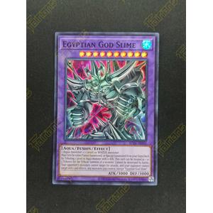 Jual YuGiOh AE RC04-AE030 Egyptian God Slime - Super Rare - Kota Semarang - Fairians Card Game ...