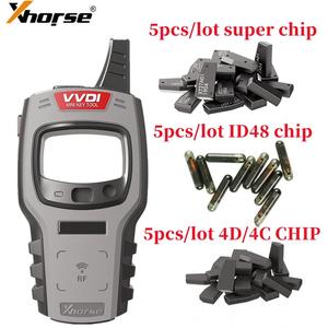 Jual VVDI Mini Global Version vvdi key tool Xhorse Remote Key Programmer - Jakarta Pusat - Jiro ...