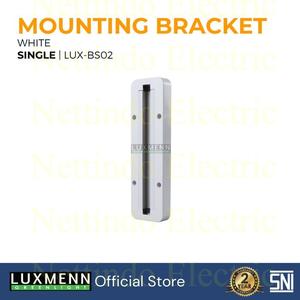 Jual Luxmenn LED Bracket Railing Rel Lampu Sorot Track Spotlight ...