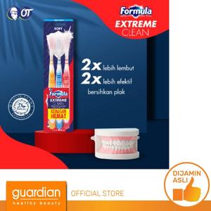 Jual formula plat protect xtra clean pack - Kota Surabaya - rayyna ...