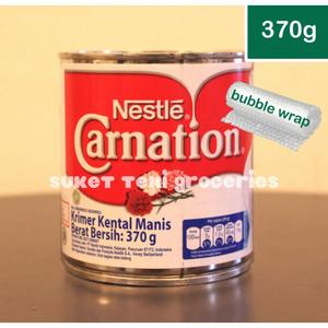 Jual Susu Krimer Kental Manis Carnation Kaleng 365 gram READY - Jakarta ...