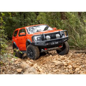 Jual ARB SUMMIT MKII BAR FOR FORD RANGER RAPTOR -3440660 - Kota ...