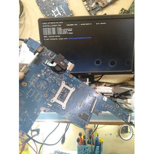 Jual mainboard laptop hp 1000 normal tested - Jakarta Pusat ...