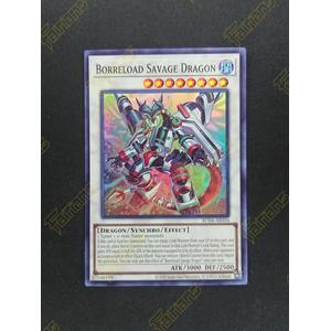 Jual YuGiOh AE RC04-AE034 Borreload Savage Dragon - Ultimate Rare - Kota Semarang - Fairians ...
