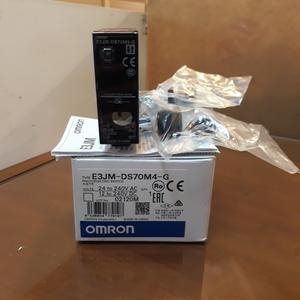 Jual photoelectric switch omron E3JM-DS70M4-G 24-240V AC/12-240V DC ...