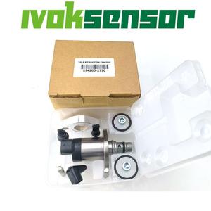Jual Fuel Pump Suction Control Valve SCV For MITSUBISHI 4D56 Isuzu NPR ...
