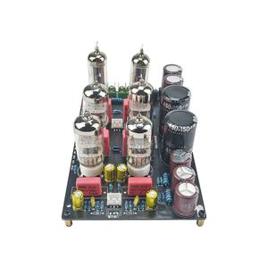 Jual Ghamp 6Z4+6N3 Tube Preamplifier Hifi Valve Amplifier Preamp Borad ...