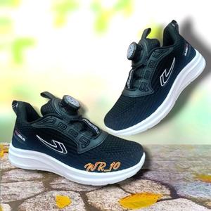 Jual Sepatu sekolah new era tuscany all b 29-36 original - Kota ...
