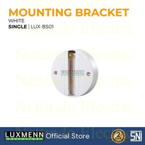 Jual Luxmenn LED Bracket Railing Rel Lampu Sorot Track Spotlight ...