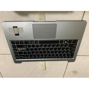 Jual Casing keyboard palmrest laptop zyrex sky nb 232 232 - Jakarta ...