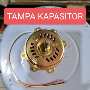 Jual dinamo gulungan motor kipas hexous hexos fan - TAMPA KAPASITOR ...