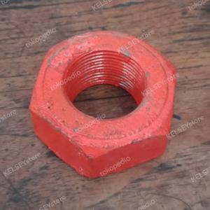 Jual Mur Molen As Utama / Mur Gentong Semen 50 Kg - Kota Malang - Soju ...