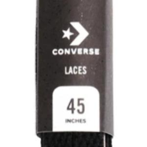 Jual Tali Sepatu Converse High Dan Low Original Resmi Pt Map Gos ...
