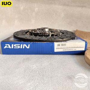 Jual Clutch Disc Canter Ps120 Ps135 Plat Kopling AISIN DM 301U ...