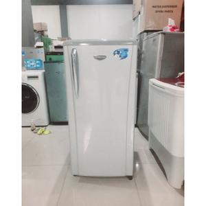 Jual Murah KULKAS 1 PINTU TOSHIBA GLACIO SEKEN - Kab. Kudus - AZA STOREE | Tokopedia