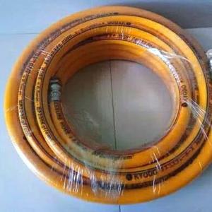 Jual Selang Kompresor 10 Meter - Selang Steam 10 Meter - Selang Cuci AC ...