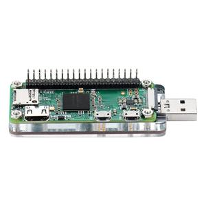 Jual Raspberry Pi Zero Expansion Dock Raspberry Pi Zero W USB Expansion ...