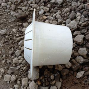 Jual Roof drain 5 inch saringan corong talang air pvc Standart - Kota ...