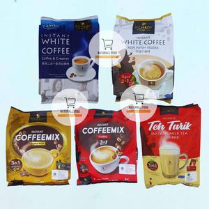 Jual Richboy Kopi 15x40g White Coffee / Coffeemix / Teh Tarik All ...