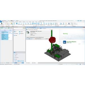 Jual Aplikasi Software Bentley OpenPlant Modeller NEW - Jakarta Utara ...