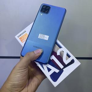 Jual Samsung A12 Ram 4/128GB | Ram 6/128GB Second Original - Kota ...
